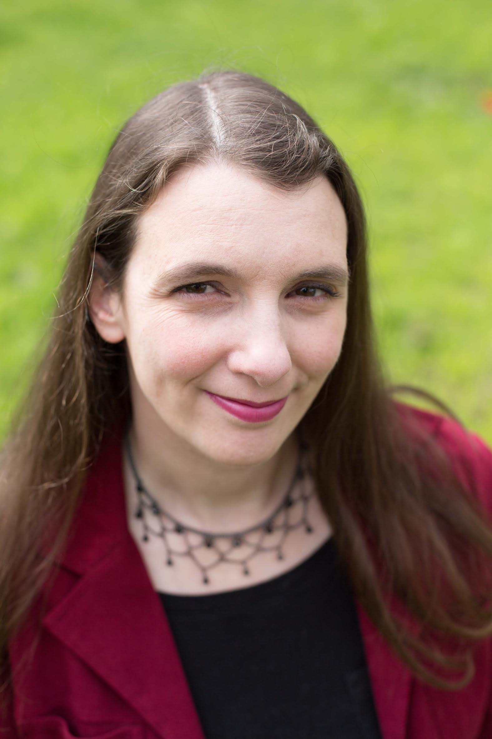 Angela J. Maher – Official website of the author